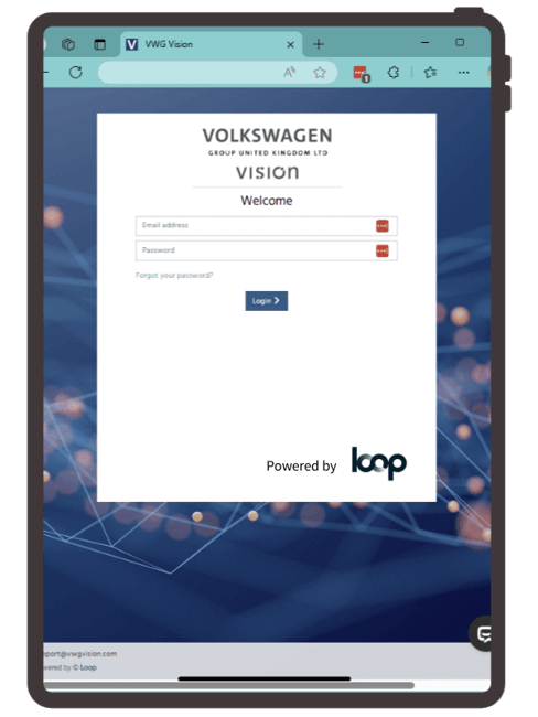 Volkswagen Group UK: 10% Efficiency Gains Across Network | Loop